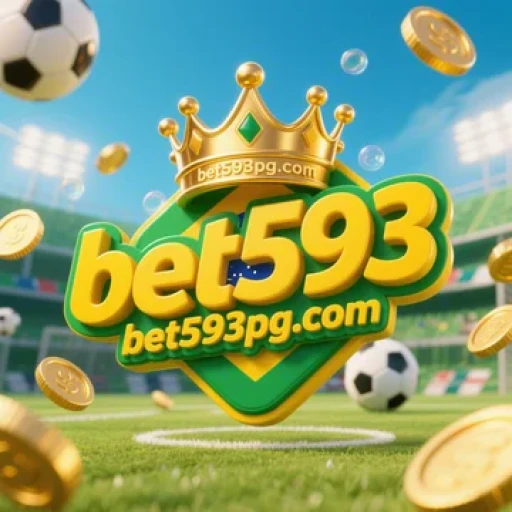 bet593: Apostar com Segurança: Bet593 é o Seu Destino de Jogos